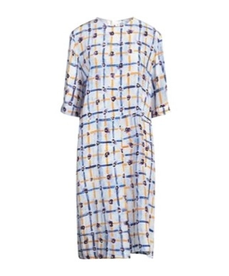 Marni Midi Dress