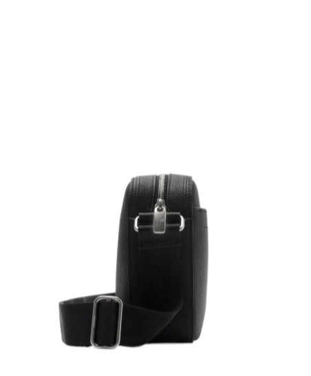 Burberry Knight Stamp Crossbody Bag