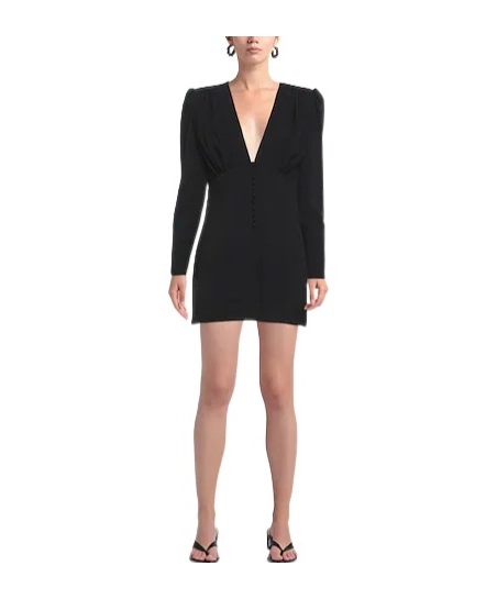 Saint Laurent Mini Dresses