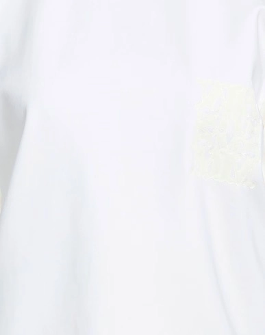 Max Mara Printed Short-sleeve T-shirt