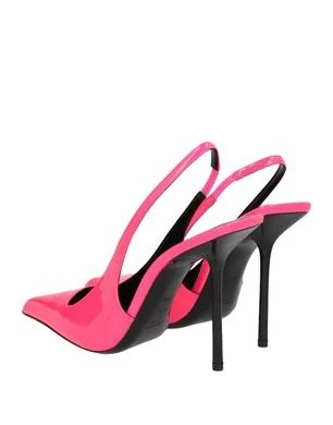 Saint Laurent Patent Leather High Heels