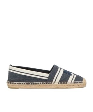 Tory Burch Two-tone Espadrilles
