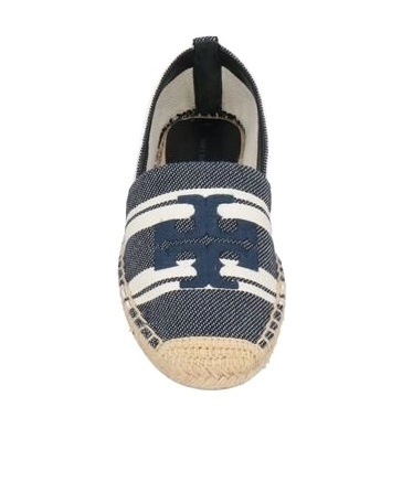 Tory Burch Two-tone Espadrilles