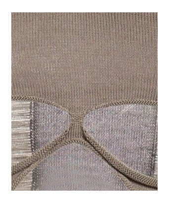 Rick Owens Wool Knitted Vest