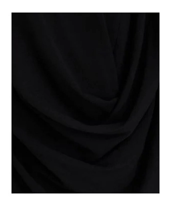 Rick Owens Simple Solid-color Knitted Top
