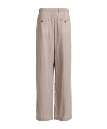 Rick Owens Loose-fitting Dress Pants