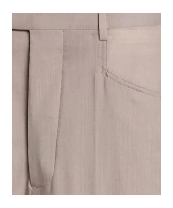 Rick Owens Loose-fitting Dress Pants