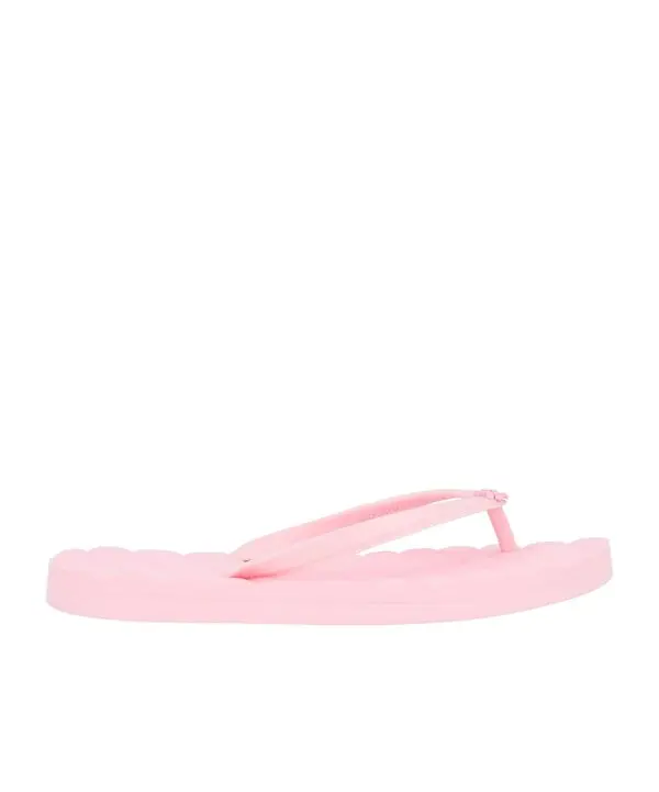 Tory Burch Minimalist Comfortable Flip-flops