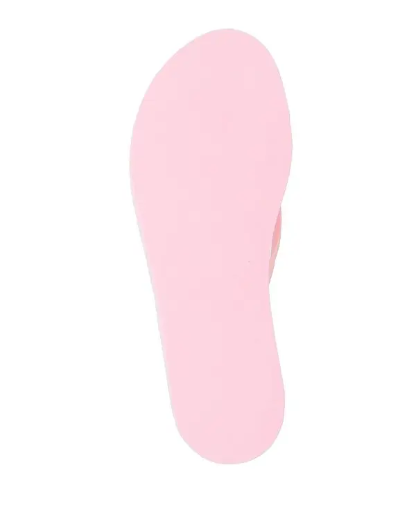 Tory Burch Minimalist Comfortable Flip-flops