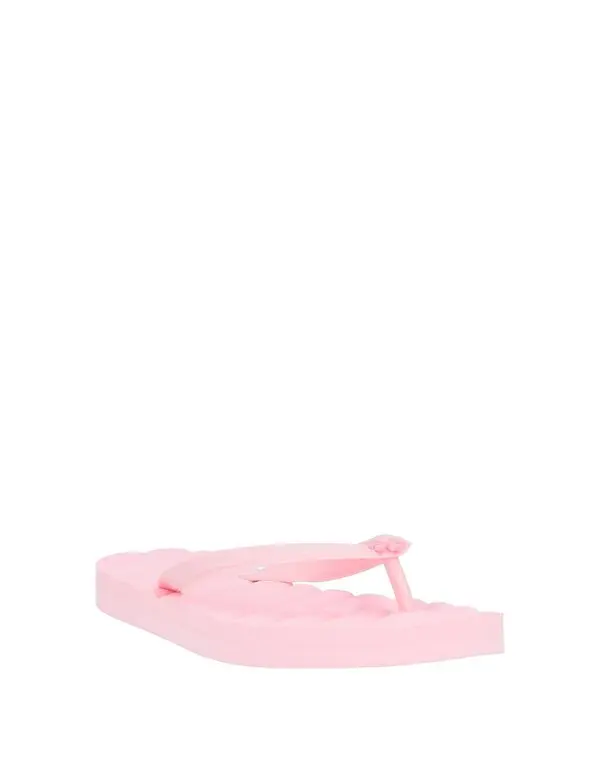 Tory Burch Minimalist Comfortable Flip-flops