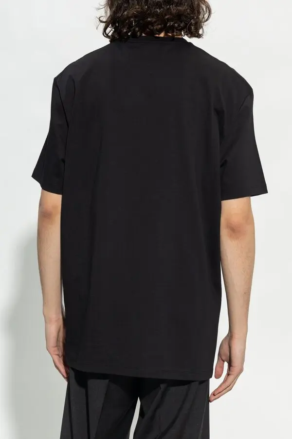 Raf Simons Graphic-print T-shirt