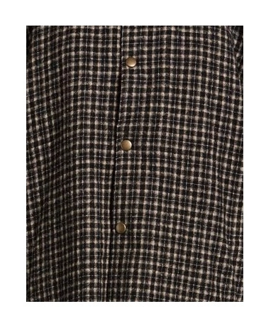 MAISON MARGIELA Long Sleeve Jackets