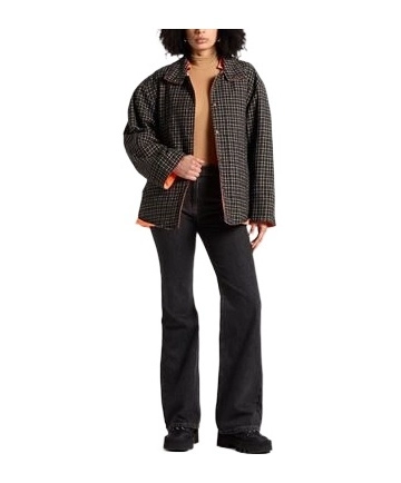 MAISON MARGIELA Long Sleeve Jackets