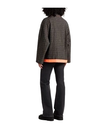 MAISON MARGIELA Long Sleeve Jackets