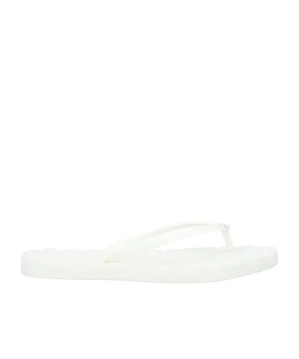 Tory Burch Minimalist Comfortable Non-slip Flip-flops