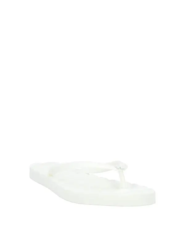 Tory Burch Minimalist Comfortable Non-slip Flip-flops