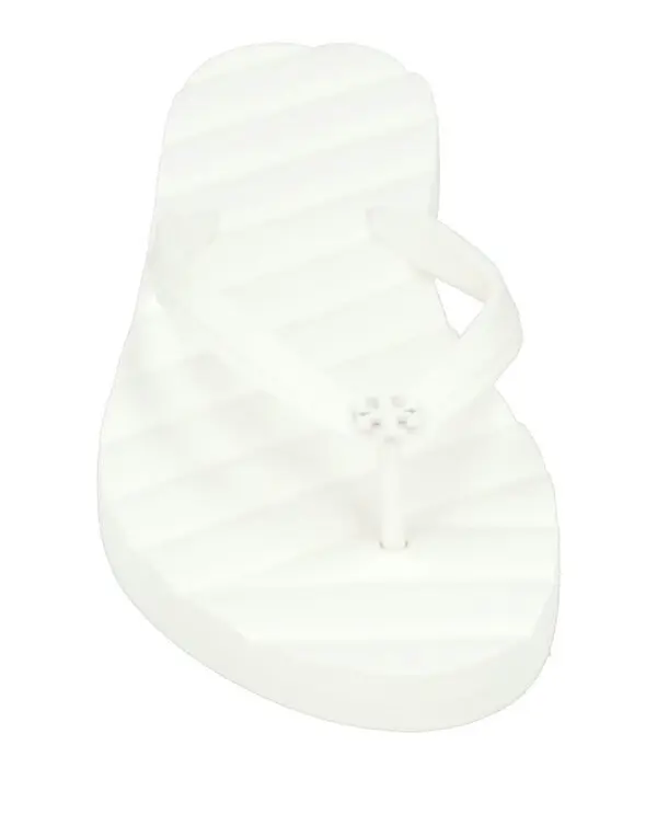 Tory Burch Minimalist Comfortable Non-slip Flip-flops