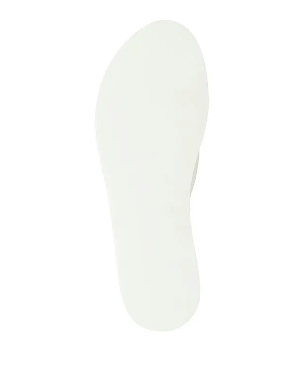 Tory Burch Minimalist Comfortable Non-slip Flip-flops