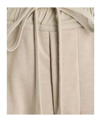 Rick Owens Cargo Pants With Drawstring Waist