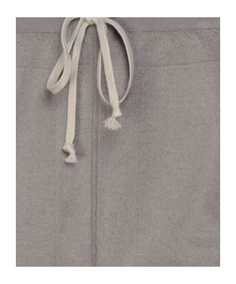 Rick Owens Solid-color Knitted Long Pants