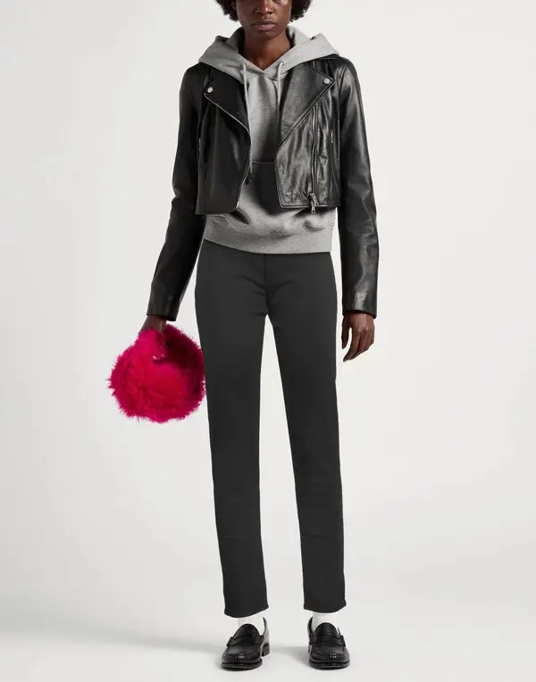 Rag & Bone Straight-leg Jeans