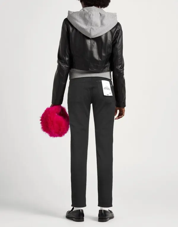 Rag & Bone Straight-leg Jeans