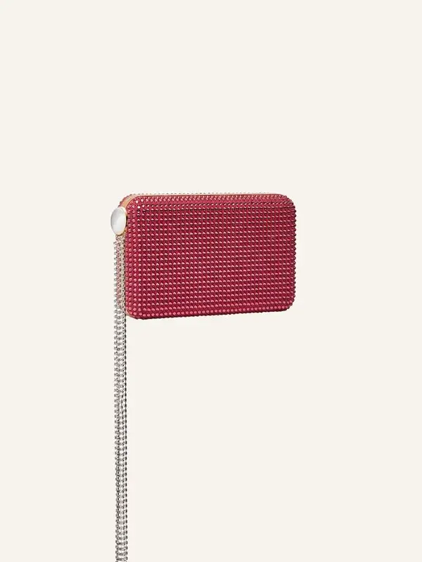 Magda Butrym Embellished Handheld Bag