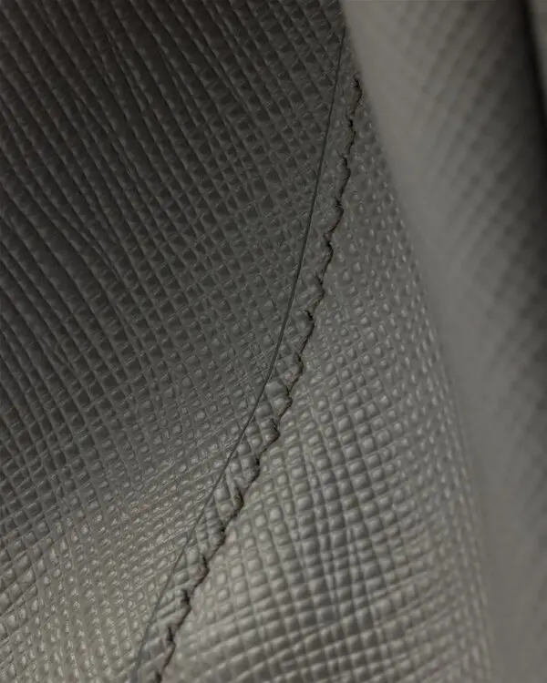 Prada Galleria Mini Saffiano Leather Bag