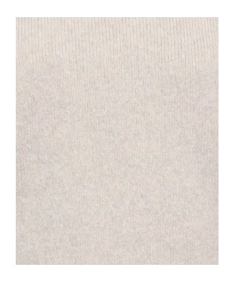 Rick Owens Solid Color Lightweight Knitted Sweater