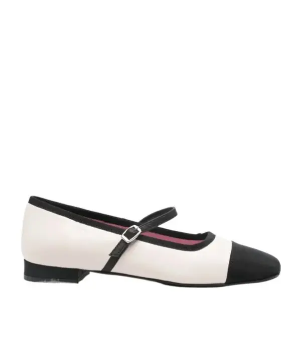 CAREL Giselle Ballet Flats