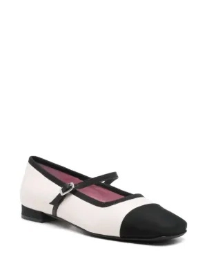 CAREL Giselle Ballet Flats