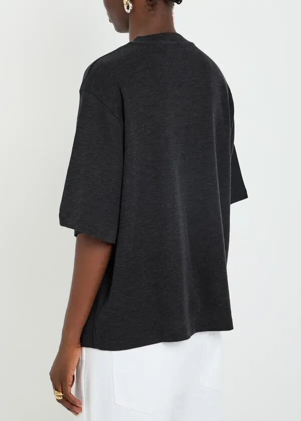 RÓHE Casual Versatile Tshirt