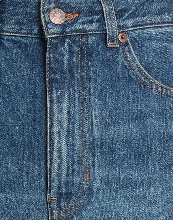 Chloé High-waisted Wide-leg Jeans