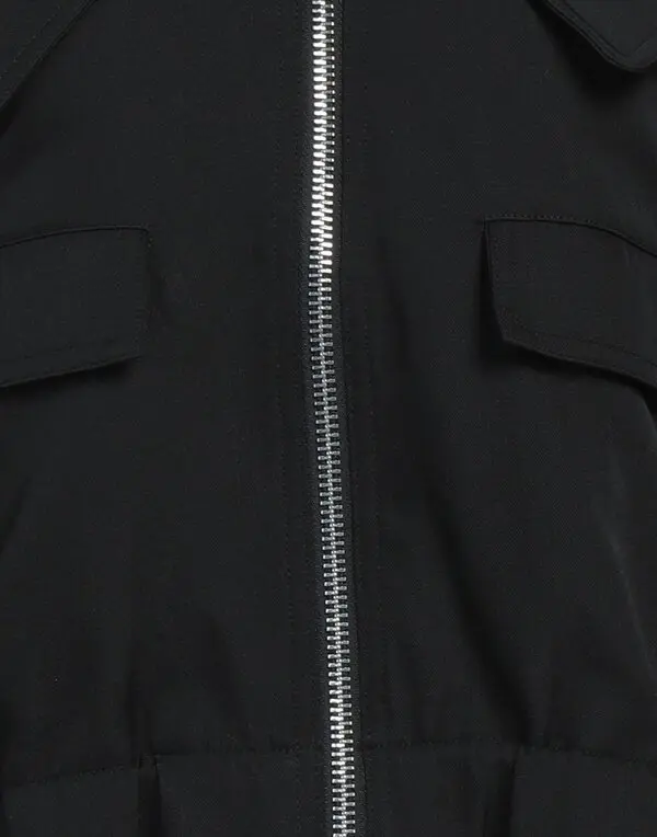 GANNI Simple Casual Coat