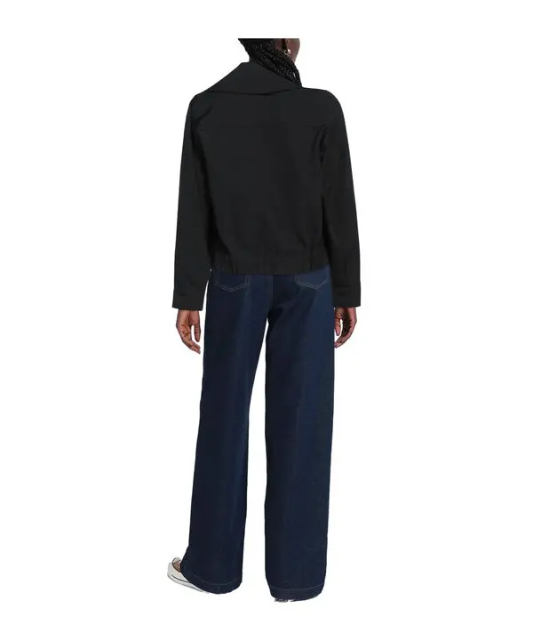 GANNI Simple Casual Coat
