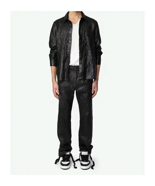 Zadig&Voltaire Serge Shirt