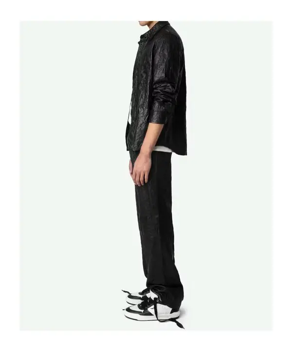 Zadig&Voltaire Serge Shirt