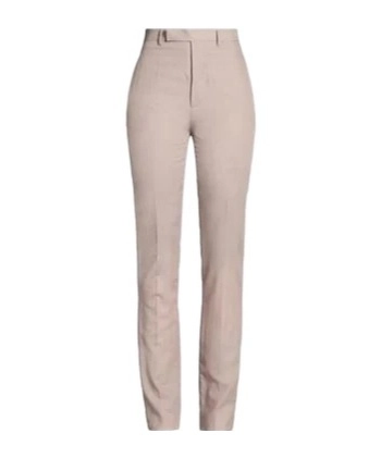 Rick Owens Straight-leg Trousers