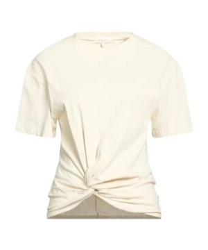 Rag & Bone Solid-color Short-sleeve T-shirt