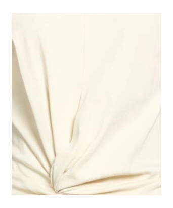 Rag & Bone Solid-color Short-sleeve T-shirt