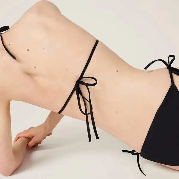 Miu Miu Jersey Panty