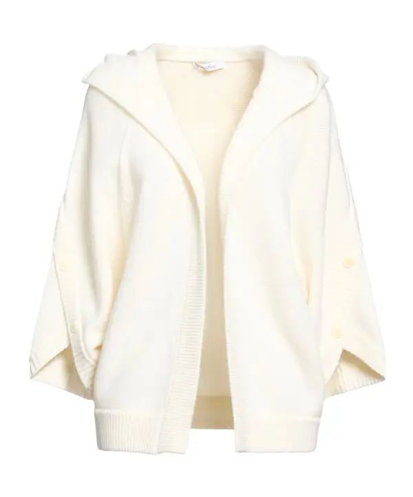 Max Mara Versatile Solid Color Knit Top