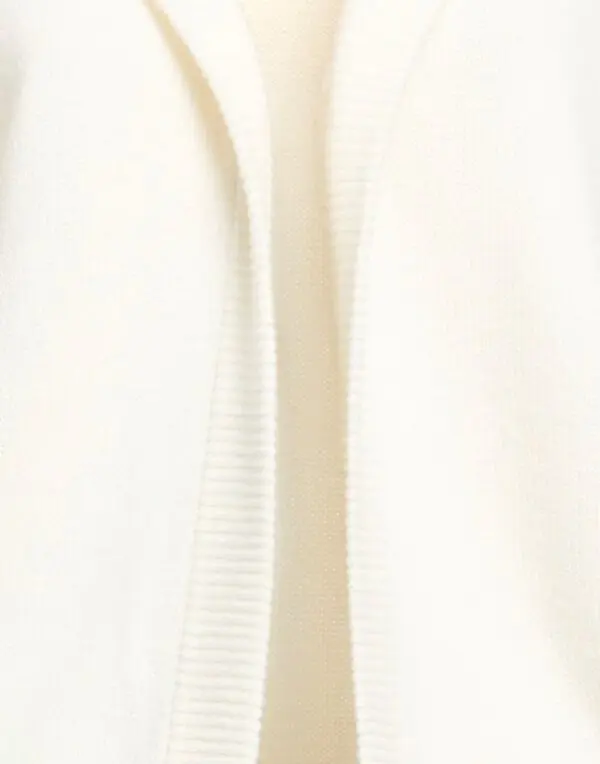 Max Mara Versatile Solid Color Knit Top