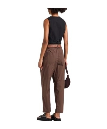 Brunello Cucinelli Plain Colour Waistcoats