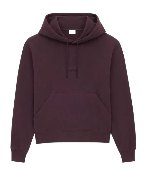 Saint Laurent Hoodie