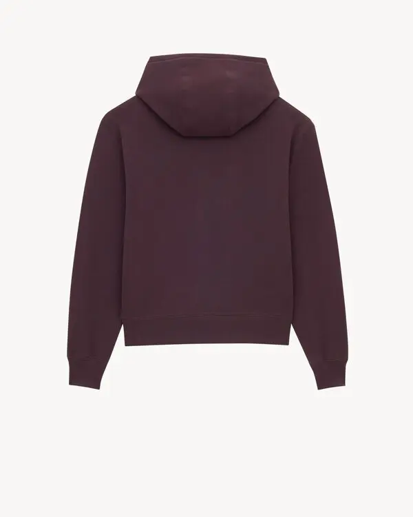 Saint Laurent Hoodie