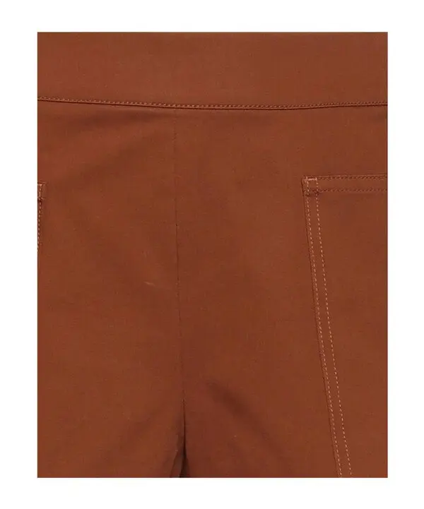 Max Mara Plain Colour Shorts