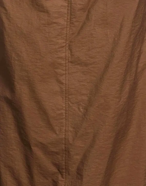 Brunello Cucinelli Solid-color Sleeveless Slim-fit Dress