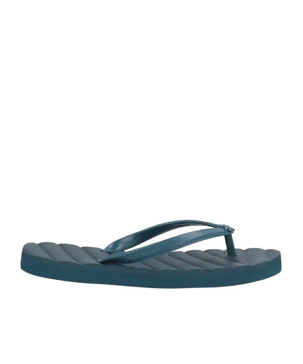 Tory Burch Minimalist Comfortable Flip-flops