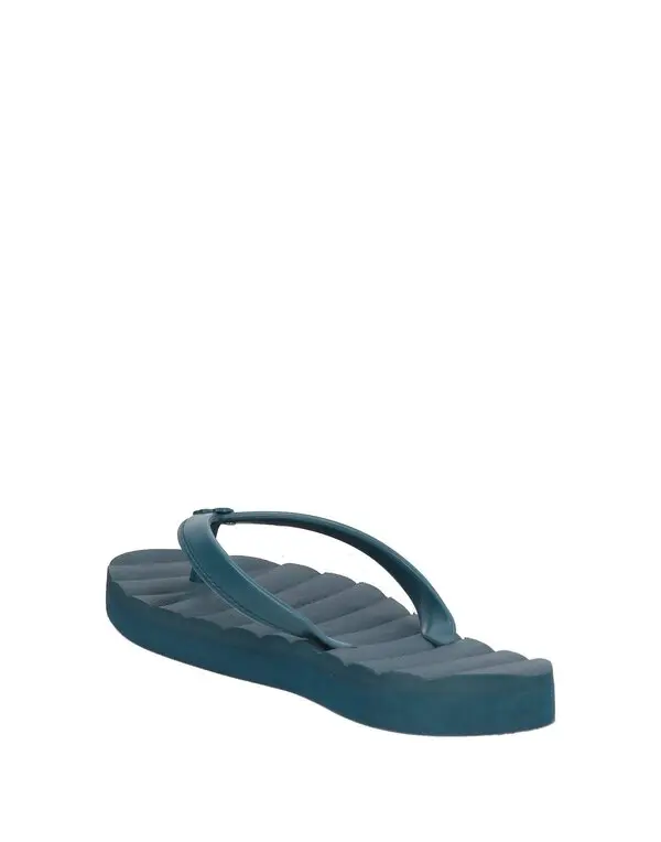 Tory Burch Minimalist Comfortable Flip-flops